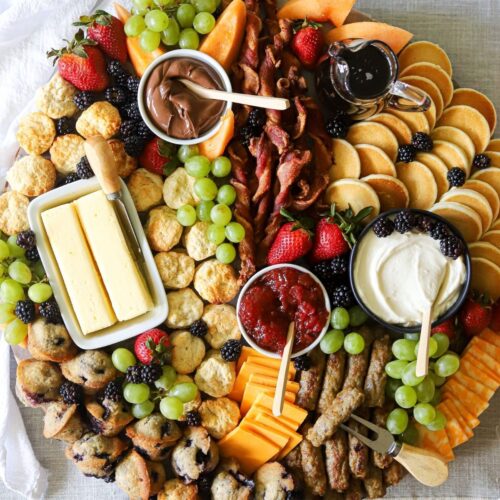 Breakfast and Breads Archives - This Moms Menu