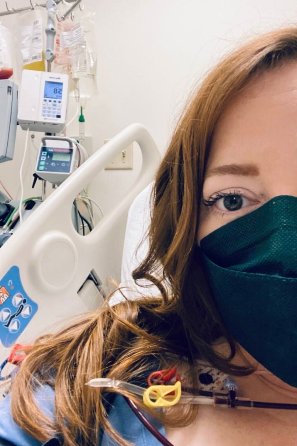 My Experience as a Be The Match Donor - This Moms Menu