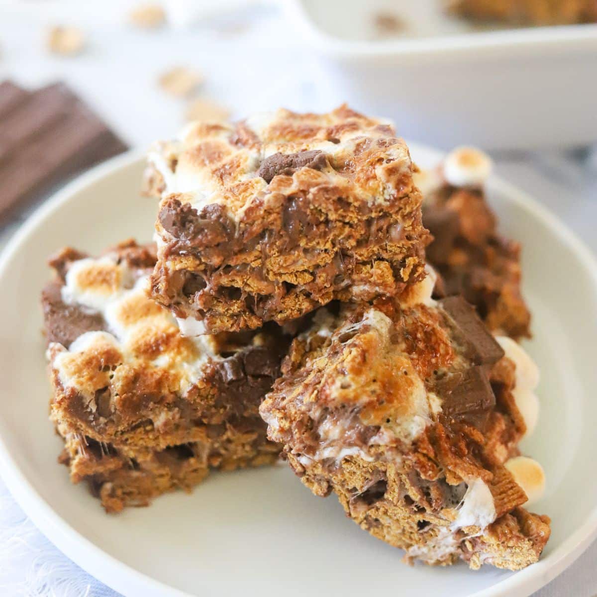 Smores Bars