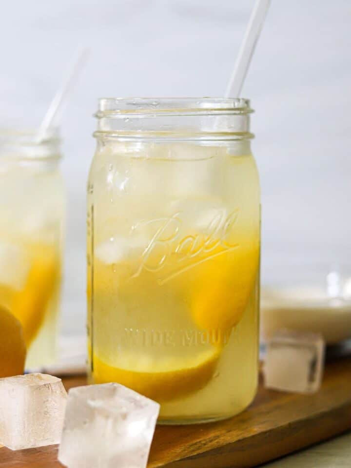 State Fair Lemonade - This Moms Menu